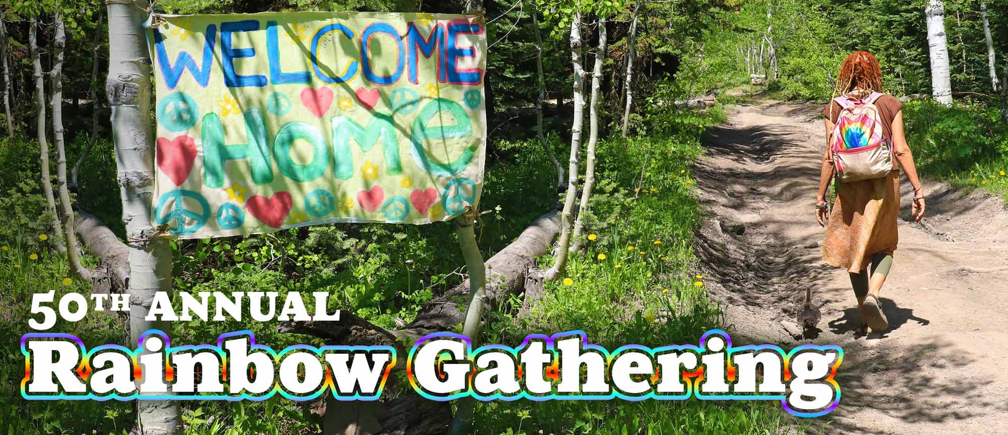 Rainbow Gathering | SteamboatToday.com